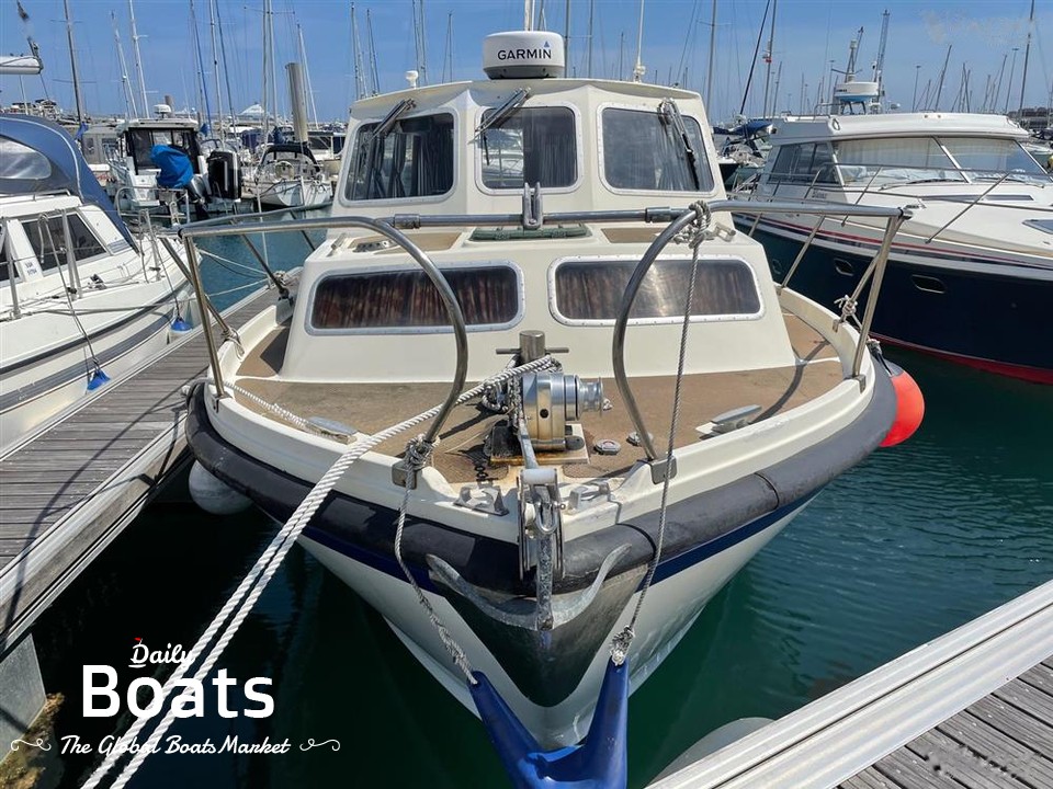 1980 Aquastar 33 Ocean Ranger for sale. View price, photos and Buy 1980 ...