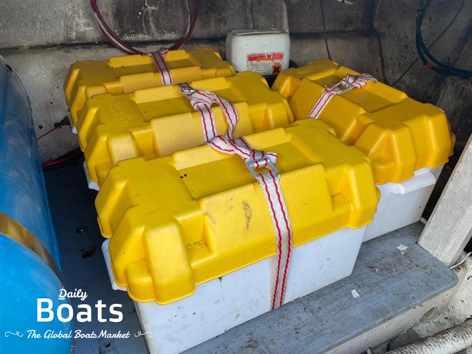 1980 Aquastar 33 Ocean Ranger for sale. View price, photos and Buy 1980 ...