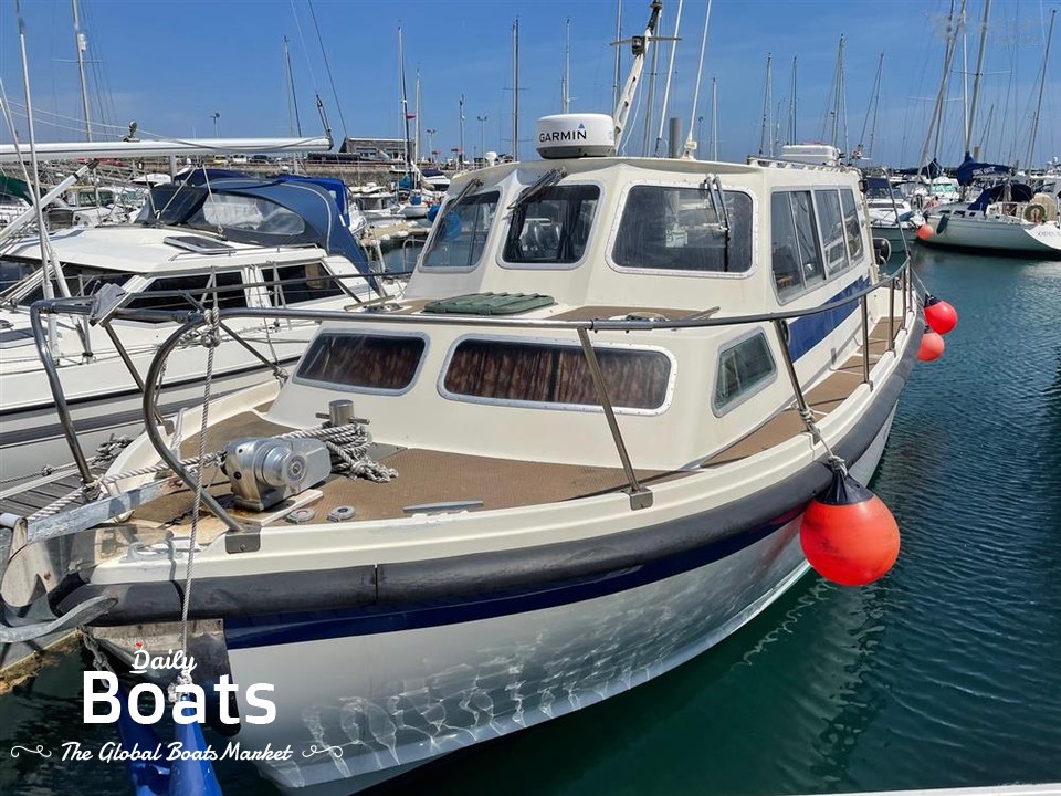 1980 Aquastar 33 Ocean Ranger for sale. View price, photos and Buy 1980 ...