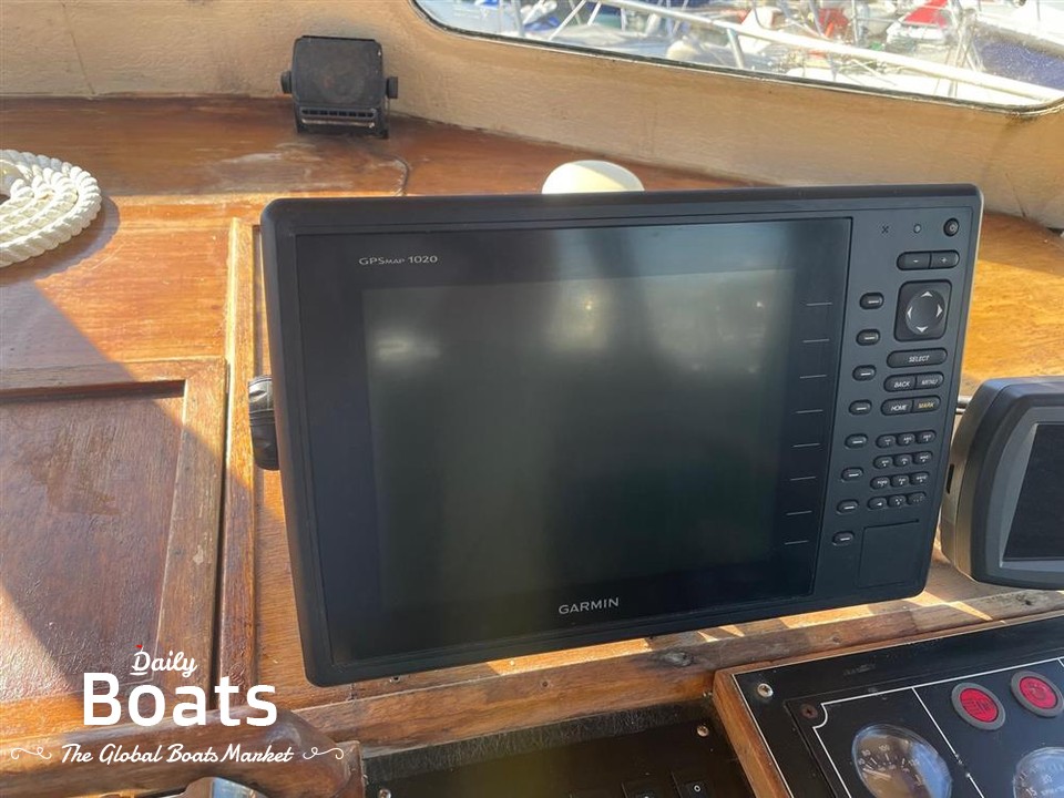 1980 Aquastar 33 Ocean Ranger for sale. View price, photos and Buy 1980 ...