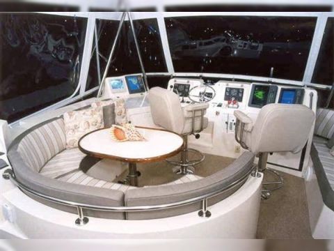 2000 Mikelson 50 Sportfisher for sale. View price, photos and Buy 2000 ...