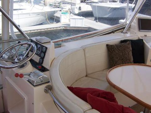 2000 Mikelson 50 Sportfisher for sale. View price, photos and Buy 2000 ...