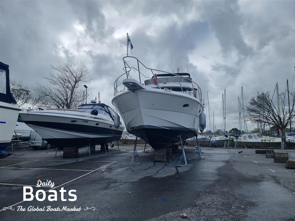 1993 President 485 for sale. View price, photos and Buy 1993 President ...