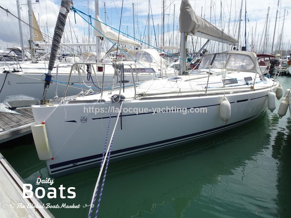 2003 Dufour 34 Performance for sale. View price, photos and Buy 2003 ...