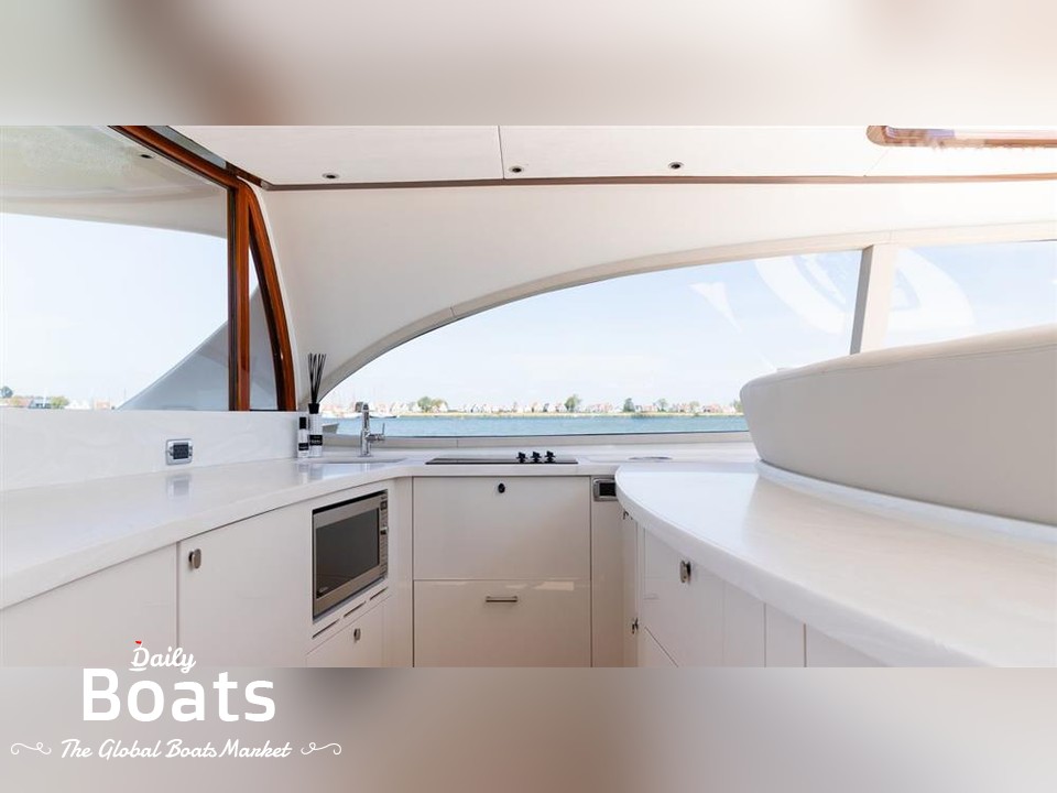 2023 Zeelander Z72 for sale. View price, photos and Buy 2023 Zeelander Z72 #347659