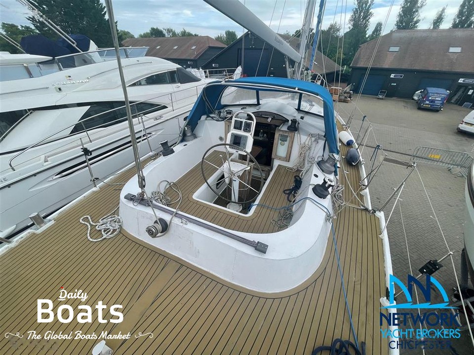 2003 Bruce Roberts Yachts 45 for sale. View price, photos and Buy 2003 ...