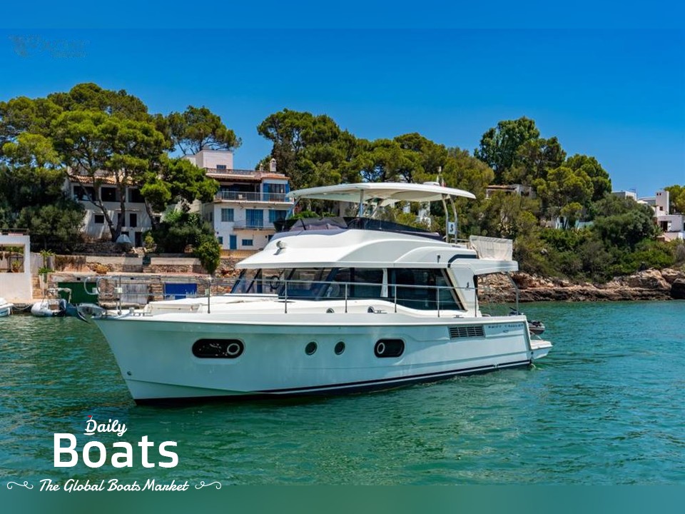 2019 Bénéteau Boats Swift Trawler 47 for sale. View price, photos and ...