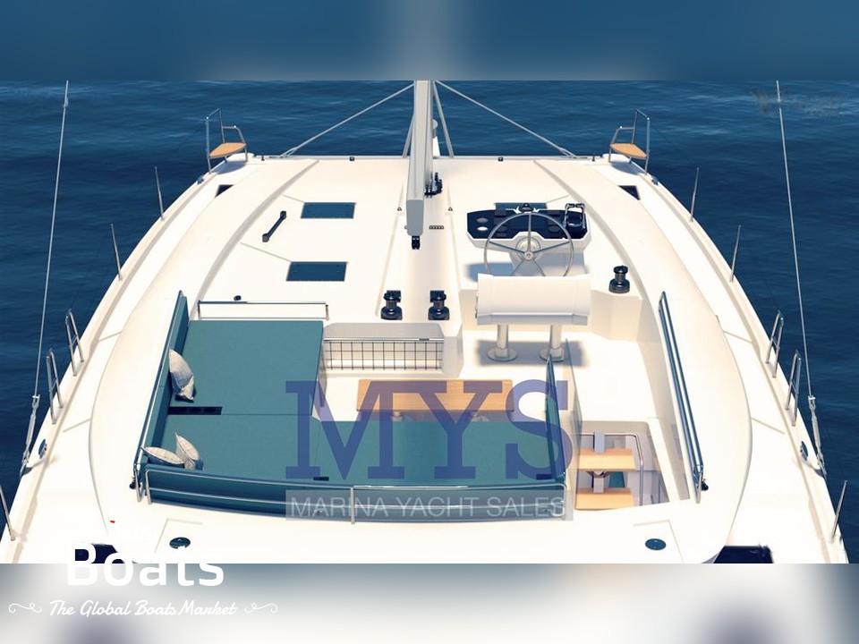 2023 Dufour Catamarans 48 Cervetti for sale. View price, photos and Buy ...