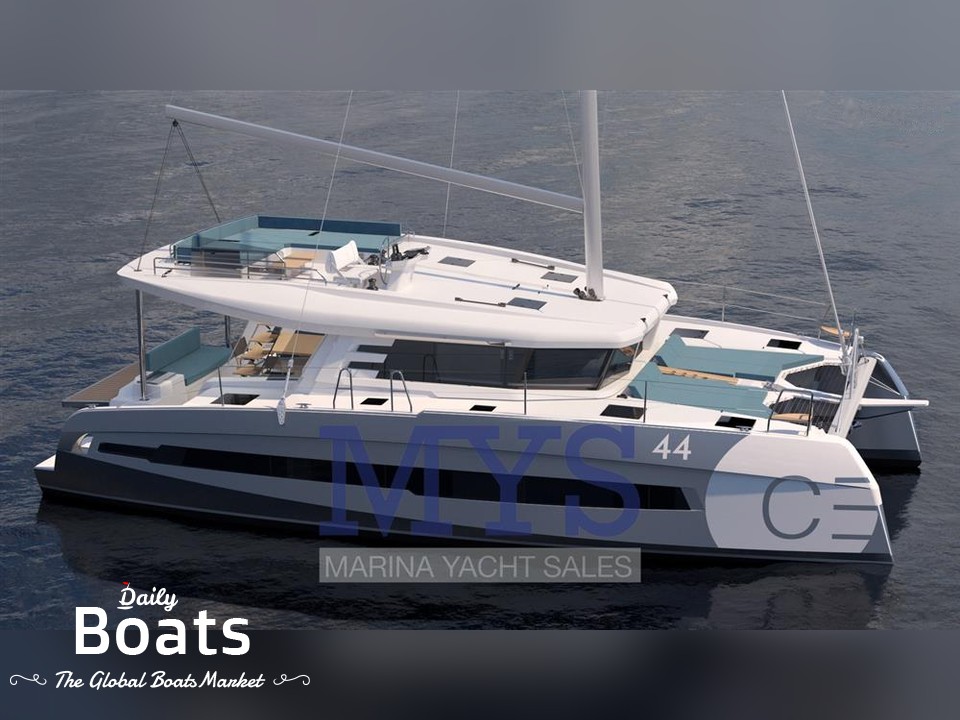 2023 Dufour Catamarans 48 Cervetti for sale. View price, photos and Buy ...
