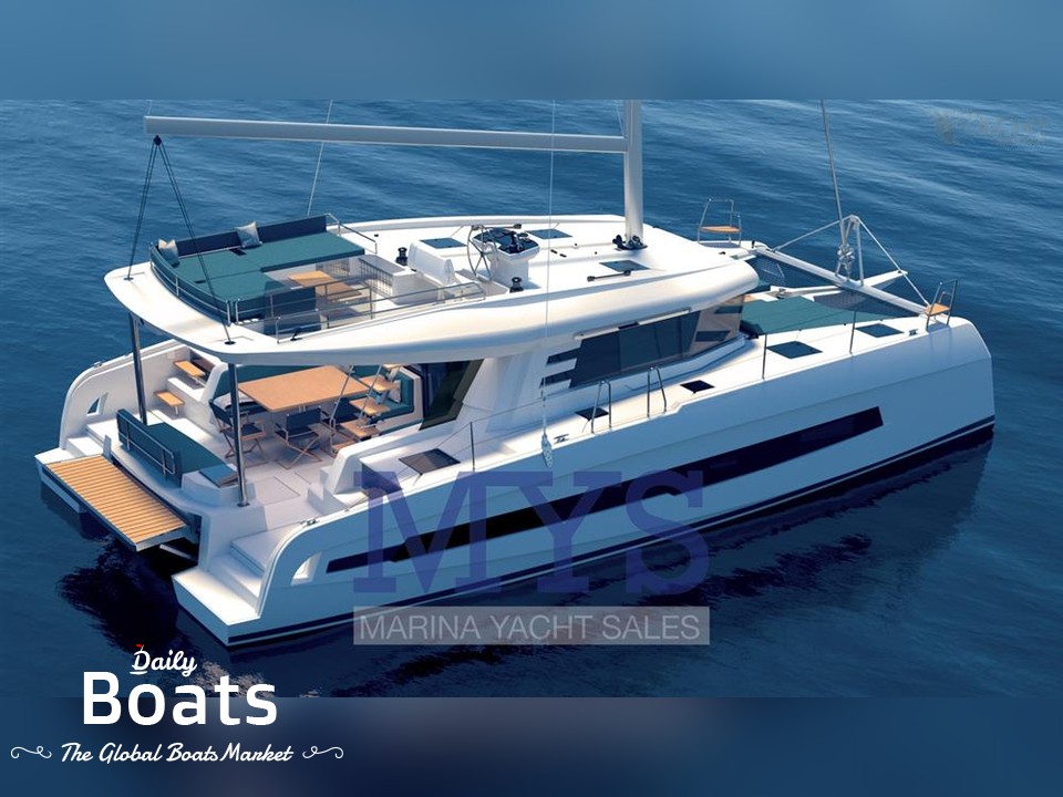 2023 Dufour Catamarans 48 Cervetti for sale. View price, photos and Buy ...