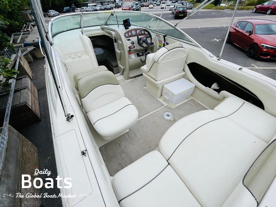 2006 Sea Ray Boats 225 Weekender for sale. View price, photos and Buy ...