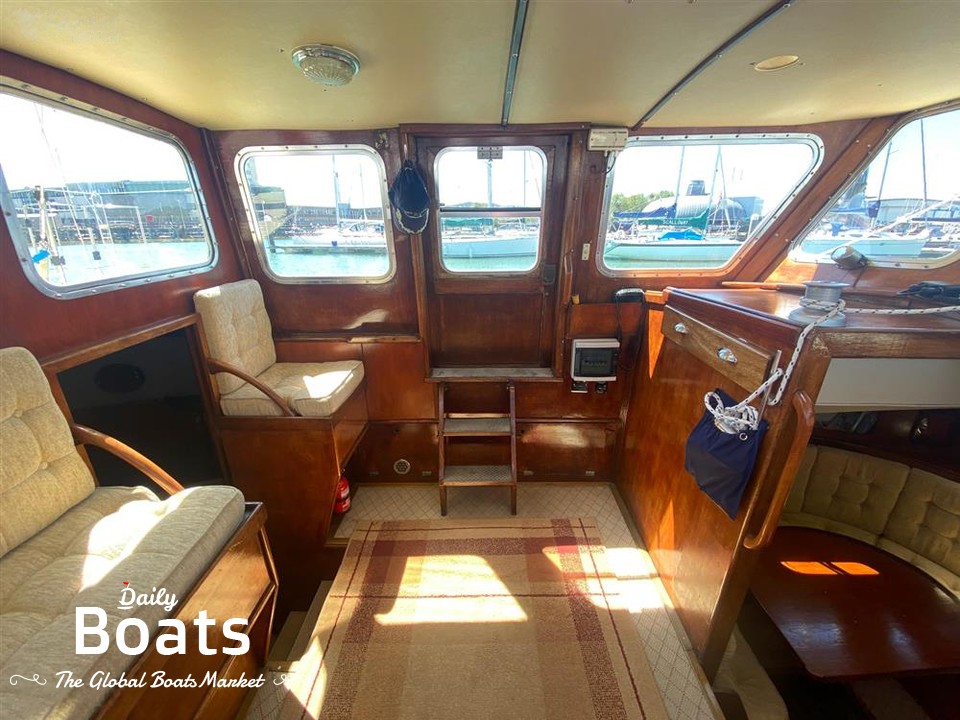 1981 Colvic Craft Watson 32 for sale. View price, photos and Buy 1981 ...