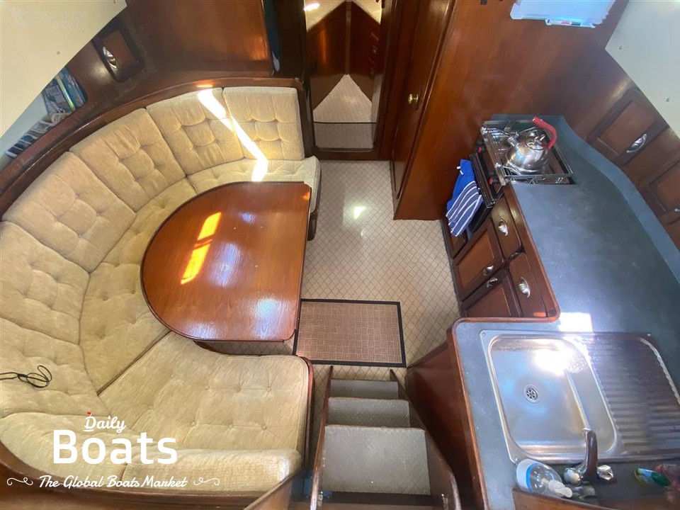 1981 Colvic Craft Watson 32 for sale. View price, photos and Buy 1981 ...