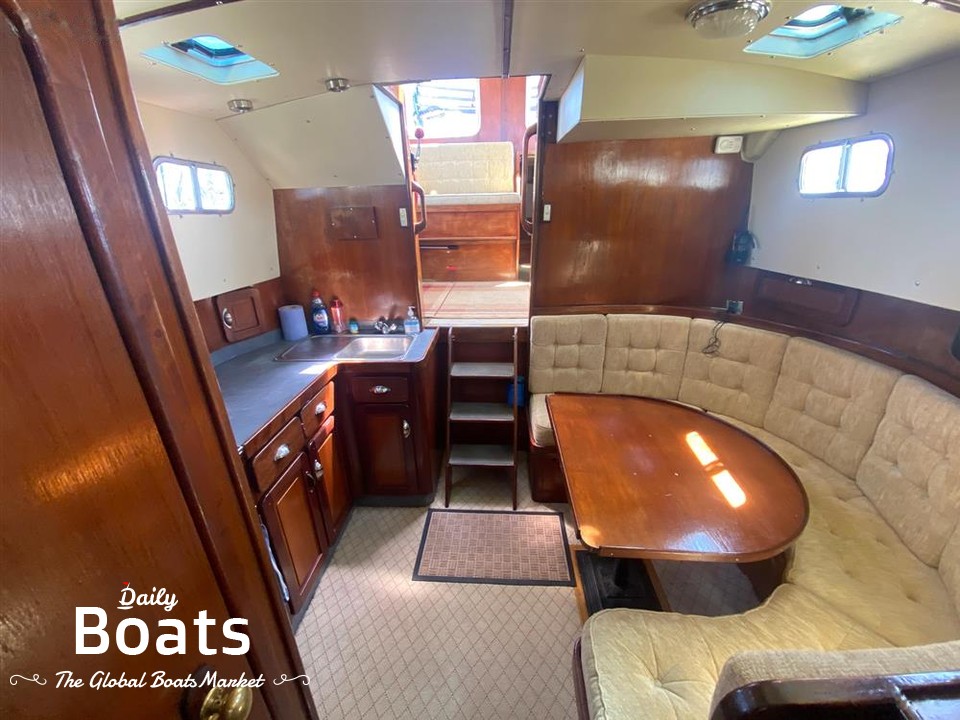 1981 Colvic Craft Watson 32 for sale. View price, photos and Buy 1981 ...