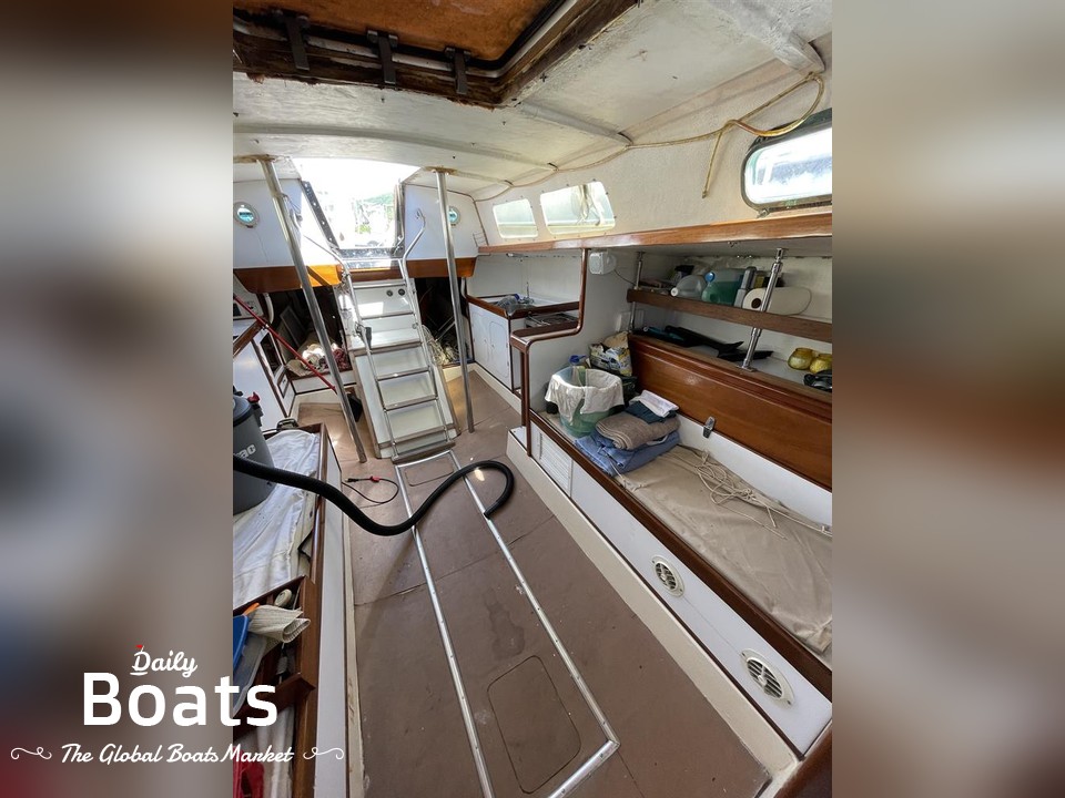 1970 Cal 40 for sale. View price, photos and Buy 1970 Cal 40 #347701