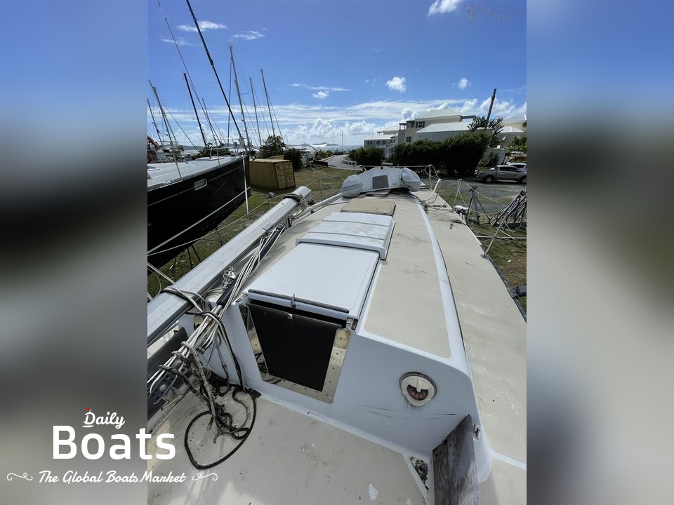 1970 Cal 40 for sale. View price, photos and Buy 1970 Cal 40 #347701