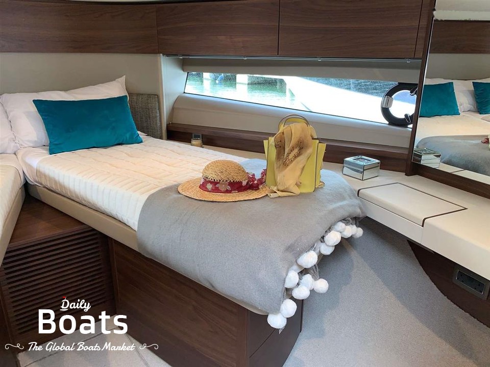 2021 Princess F45 for sale. View price, photos and Buy 2021 Princess ...