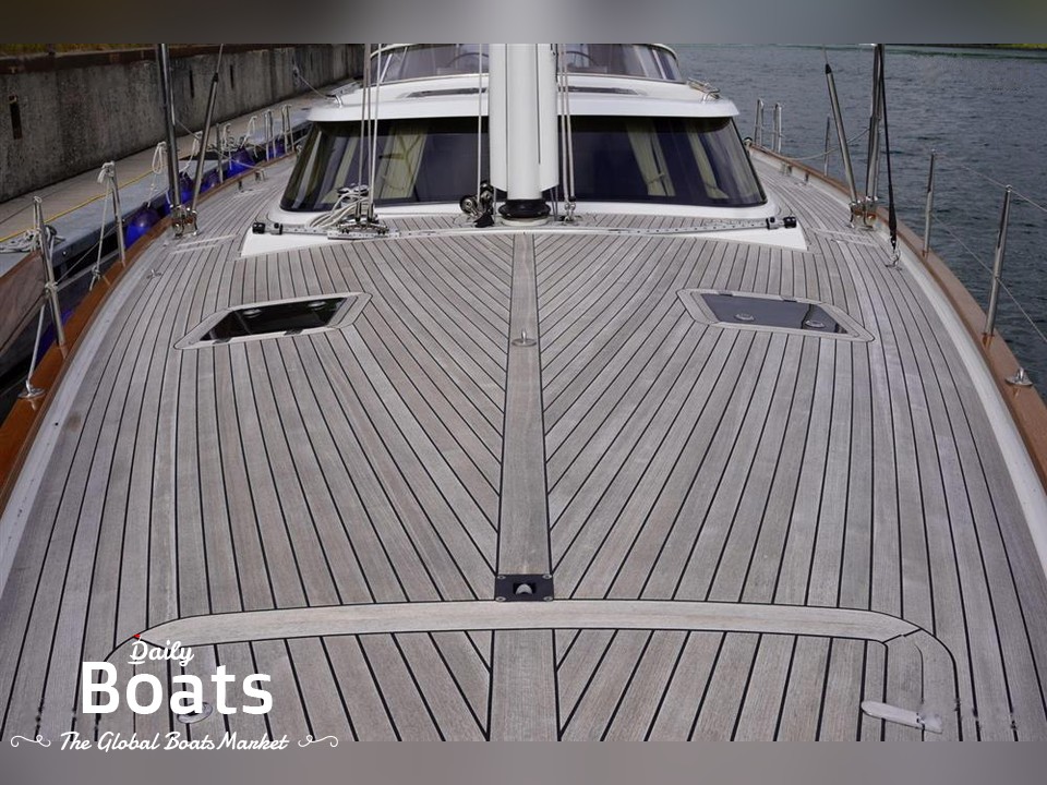 2014 Knierim 60 Deck Saloon for sale. View price, photos and Buy 2014 ...