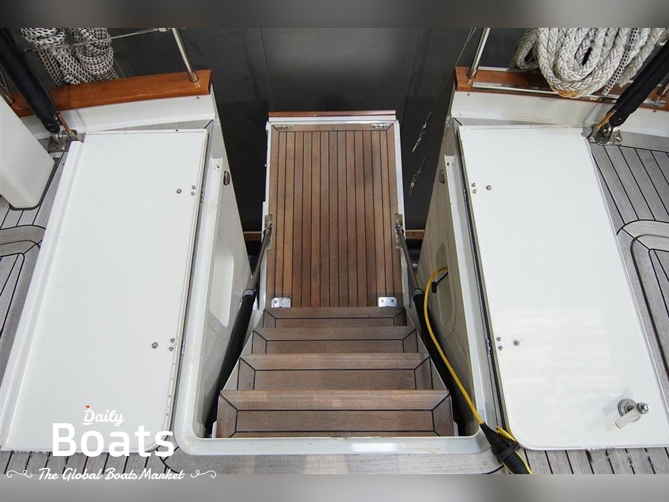 2014 Knierim 60 Deck Saloon for sale. View price, photos and Buy 2014 ...