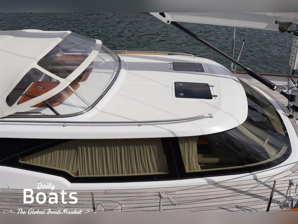 2014 Knierim 60 Deck Saloon for sale. View price, photos and Buy 2014 ...