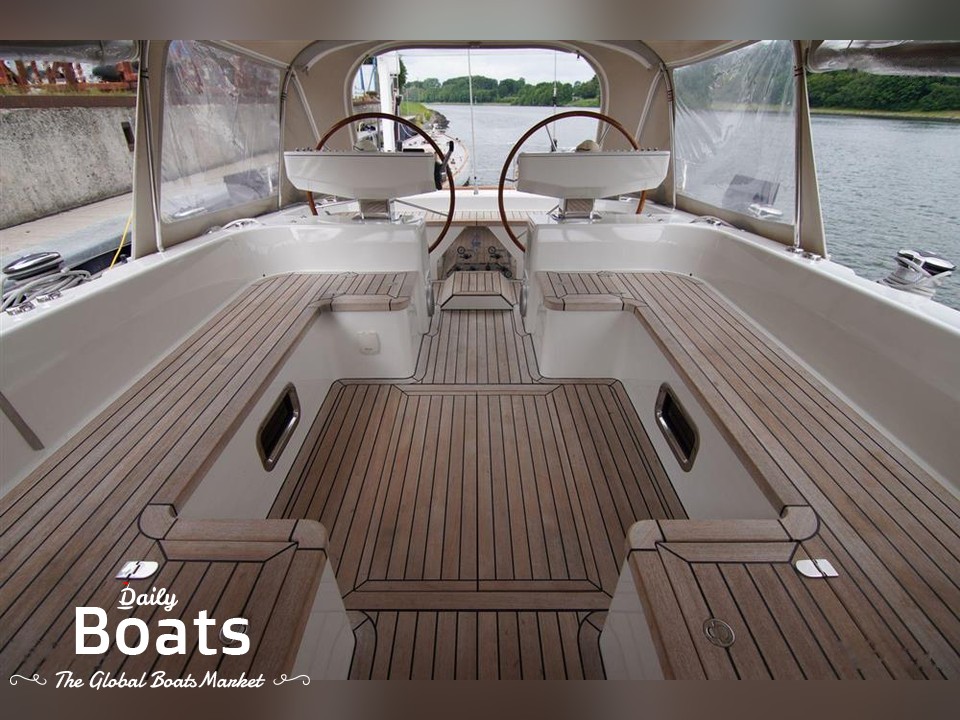 2014 Knierim 60 Deck Saloon for sale. View price, photos and Buy 2014 ...