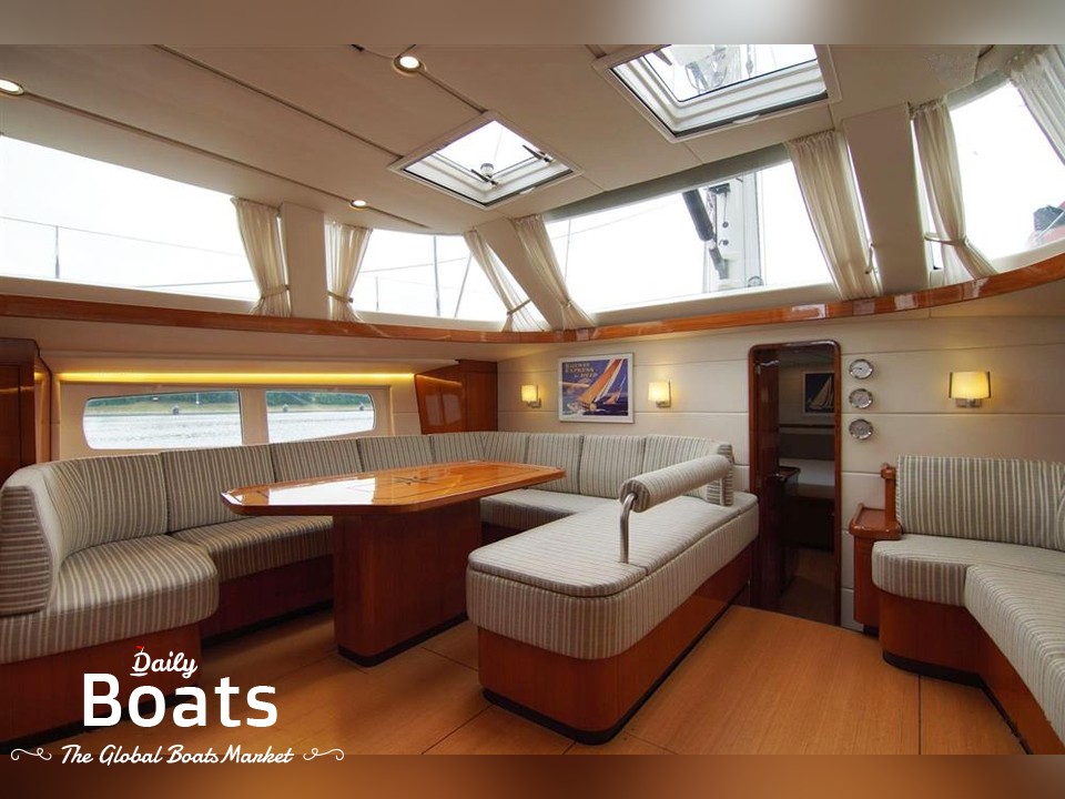 2014 Knierim 60 Deck Saloon for sale. View price, photos and Buy 2014 ...