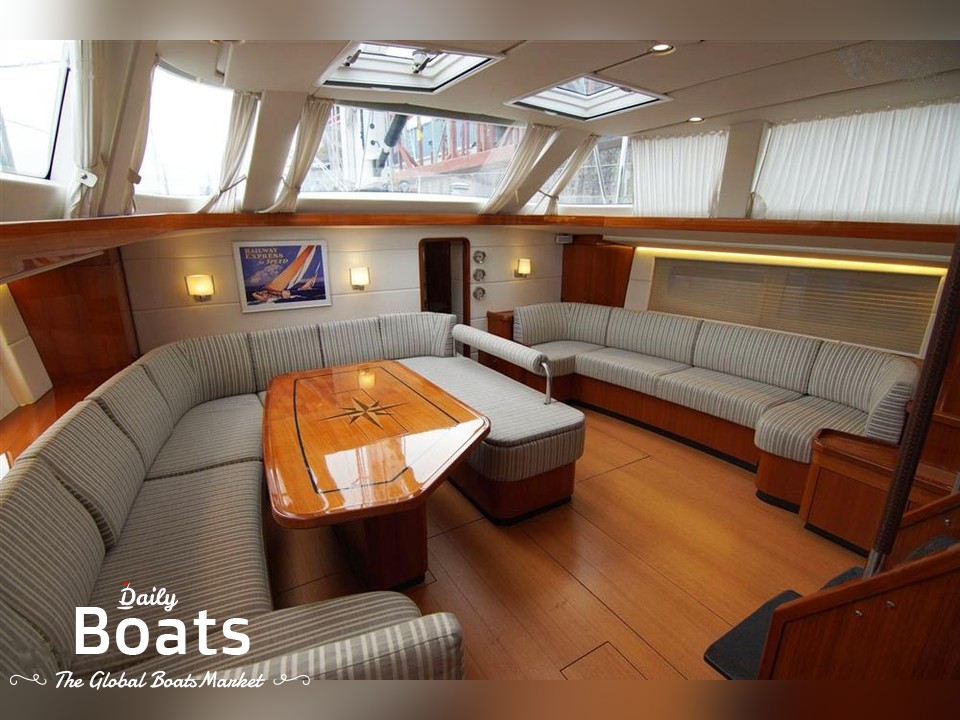 2014 Knierim 60 Deck Saloon for sale. View price, photos and Buy 2014 ...