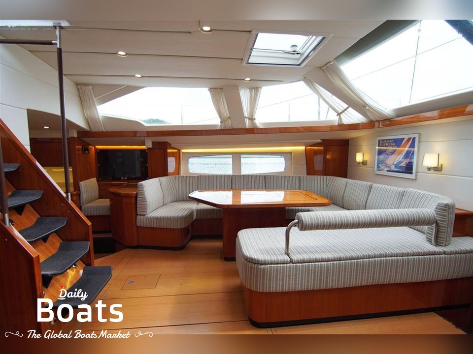 2014 Knierim 60 Deck Saloon for sale. View price, photos and Buy 2014 ...