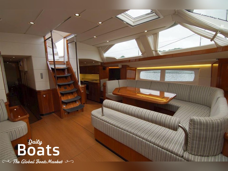 2014 Knierim 60 Deck Saloon for sale. View price, photos and Buy 2014 ...