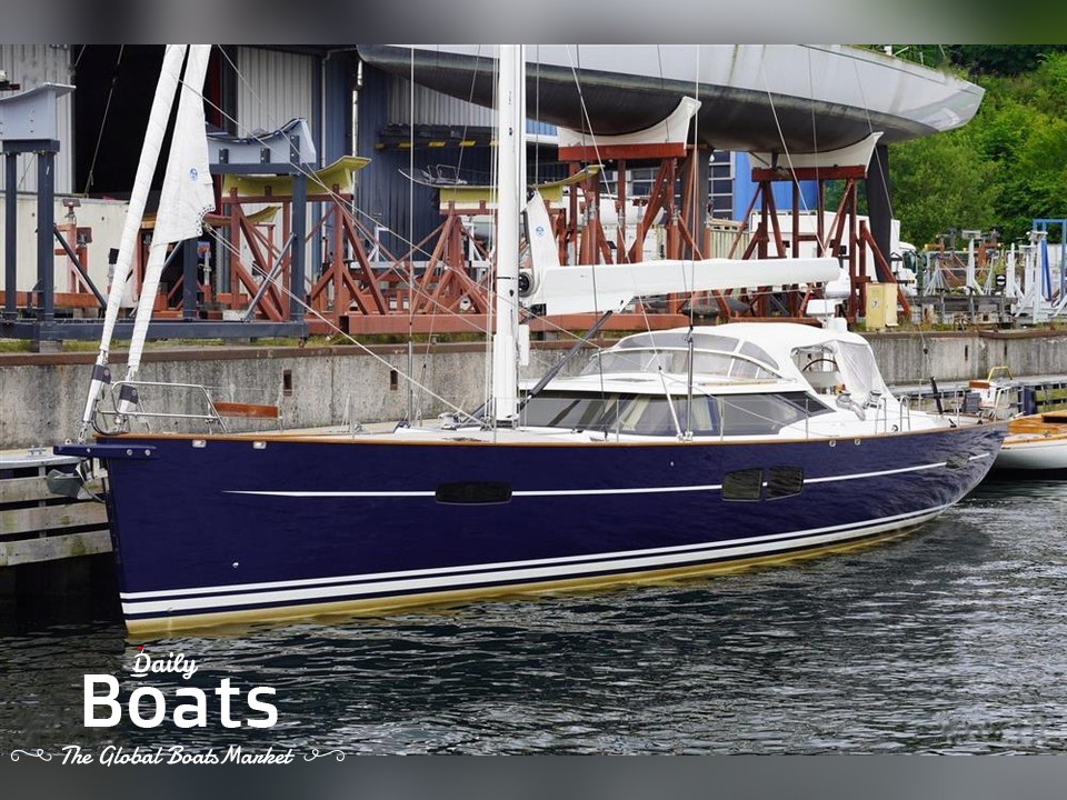 2014 Knierim 60 Deck Saloon for sale. View price, photos and Buy 2014 ...