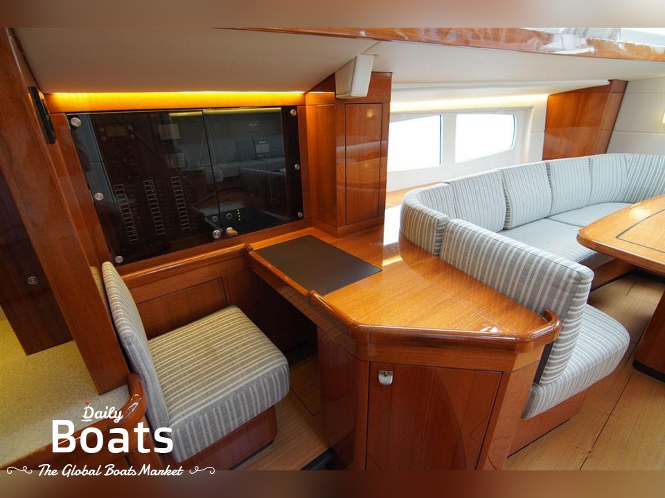 2014 Knierim 60 Deck Saloon for sale. View price, photos and Buy 2014 ...