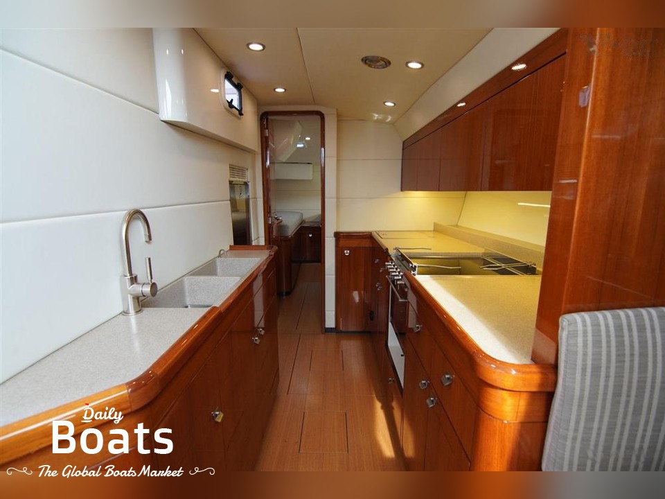 2014 Knierim 60 Deck Saloon for sale. View price, photos and Buy 2014 ...