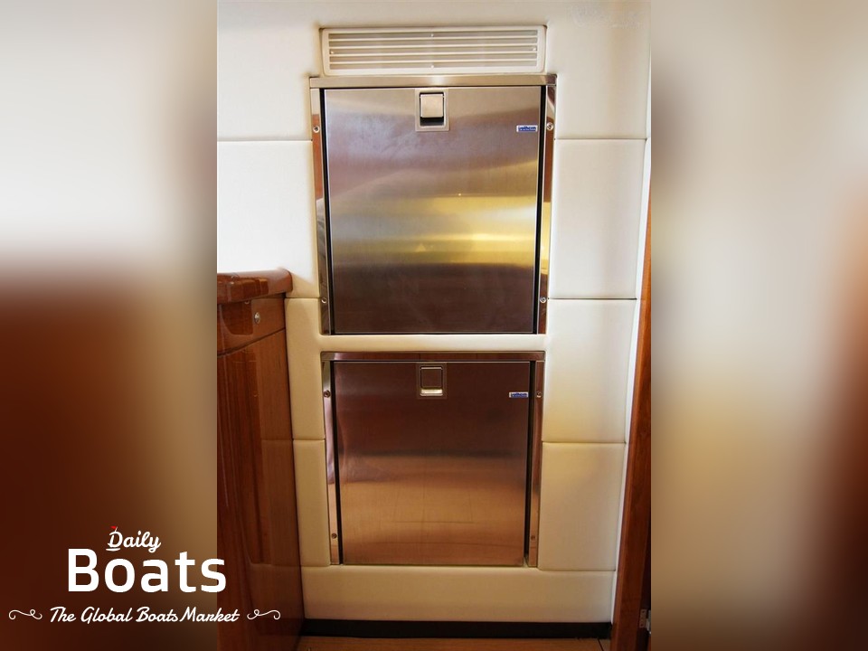 2014 Knierim 60 Deck Saloon for sale. View price, photos and Buy 2014 ...