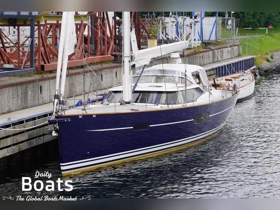 2014 Knierim 60 Deck Saloon for sale. View price, photos and Buy 2014 ...