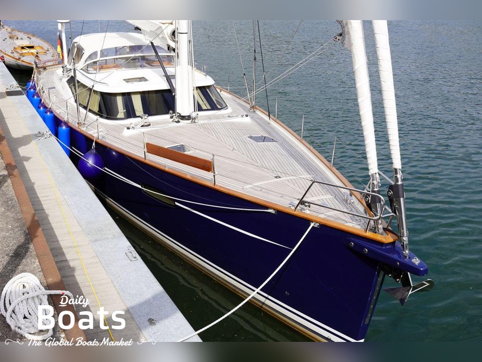 2014 Knierim 60 Deck Saloon for sale. View price, photos and Buy 2014 ...