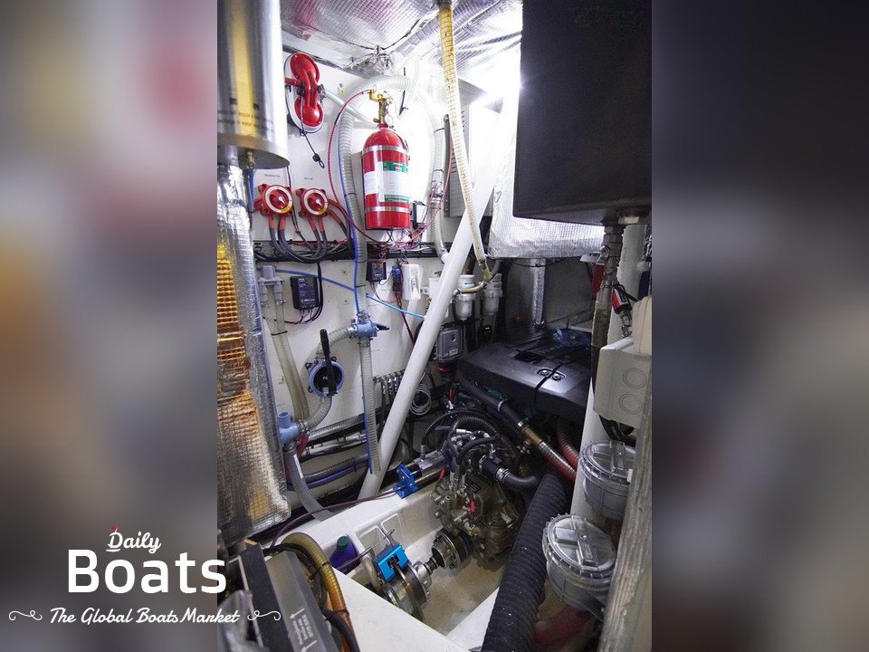 2014 Knierim 60 Deck Saloon for sale. View price, photos and Buy 2014 ...