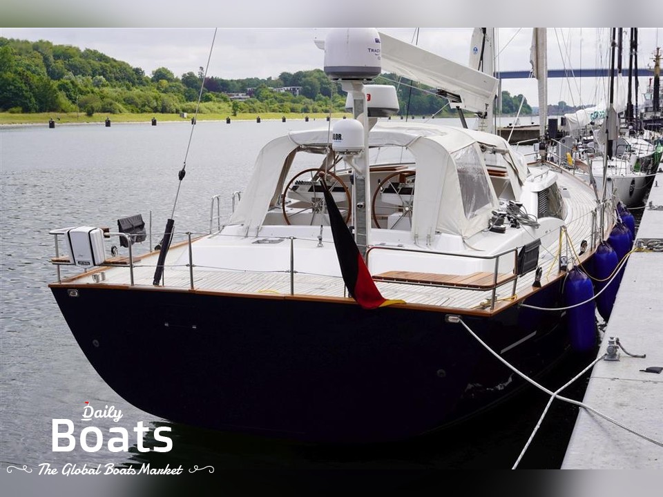 2014 Knierim 60 Deck Saloon for sale. View price, photos and Buy 2014 ...