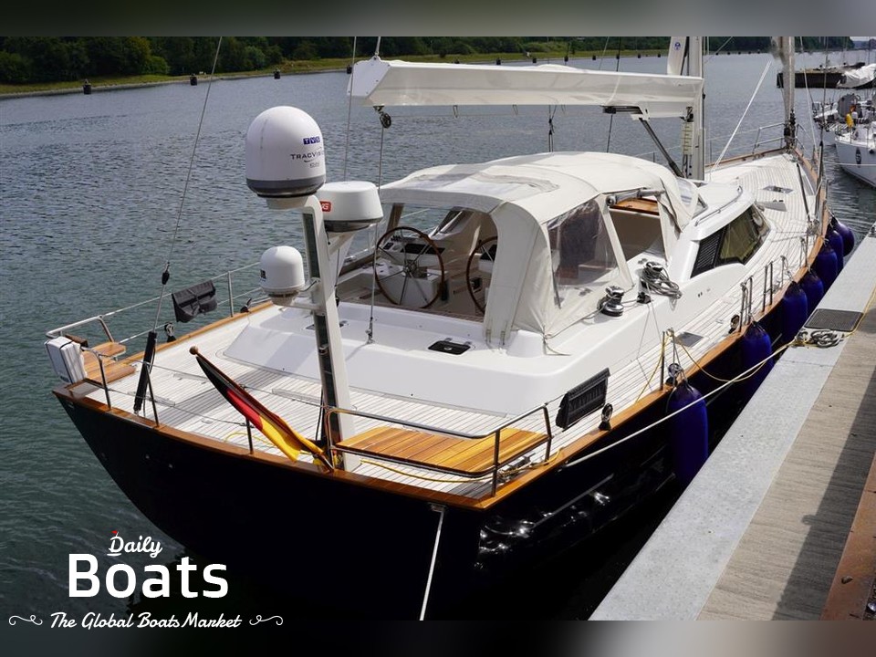 2014 Knierim 60 Deck Saloon for sale. View price, photos and Buy 2014 ...