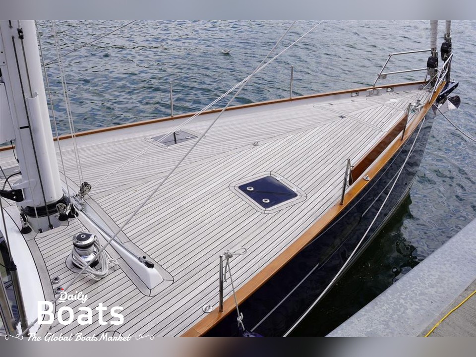 2014 Knierim 60 Deck Saloon for sale. View price, photos and Buy 2014 ...