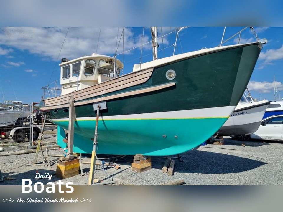 1980 Fisher 25 for sale. View price, photos and Buy 1980 Fisher 25 #347723