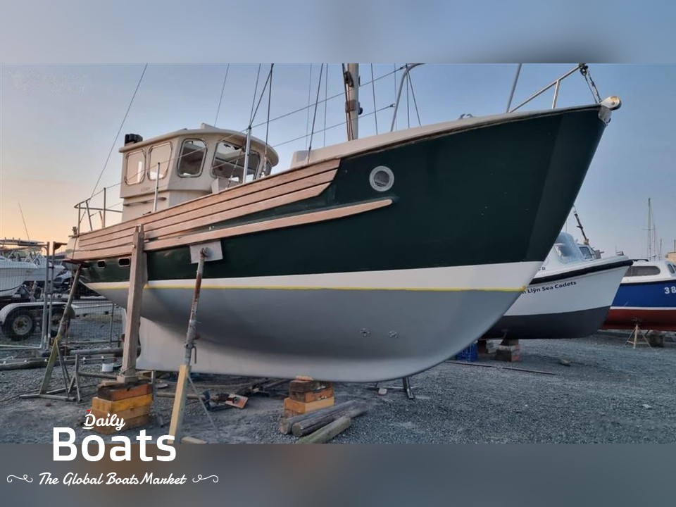 1980 Fisher 25 for sale. View price, photos and Buy 1980 Fisher 25 #347723