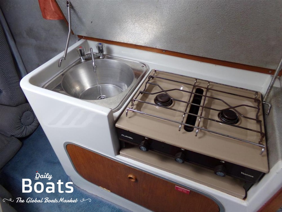 1989 Falcon 22 Spc for sale. View price, photos and Buy 1989 Falcon 22 ...