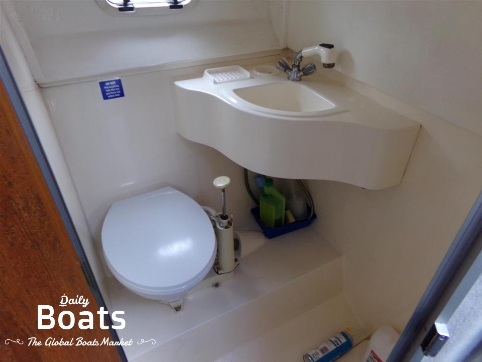 1989 Falcon 22 Spc for sale. View price, photos and Buy 1989 Falcon 22 ...