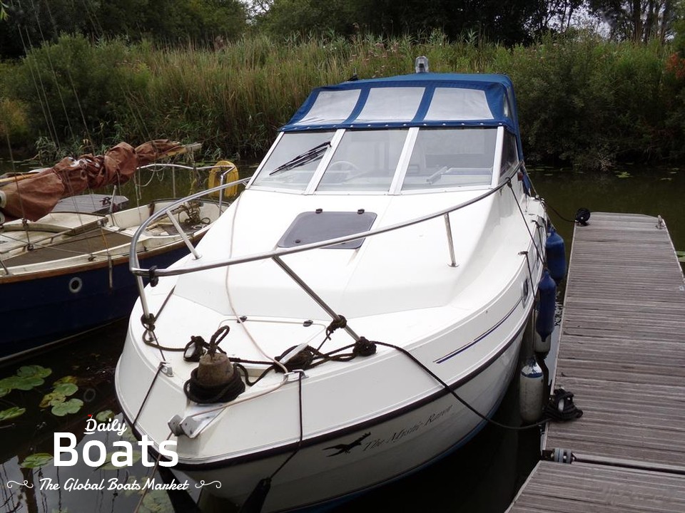 1989 Falcon 22 Spc for sale. View price, photos and Buy 1989 Falcon 22 ...