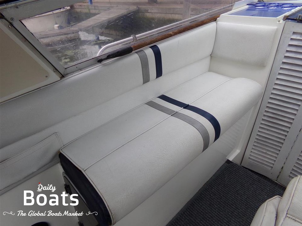 1989 Falcon 22 Spc for sale. View price, photos and Buy 1989 Falcon 22 ...