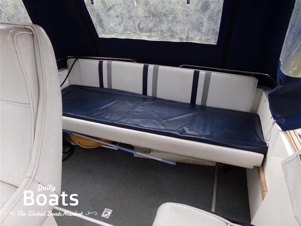 1989 Falcon 22 Spc for sale. View price, photos and Buy 1989 Falcon 22 ...