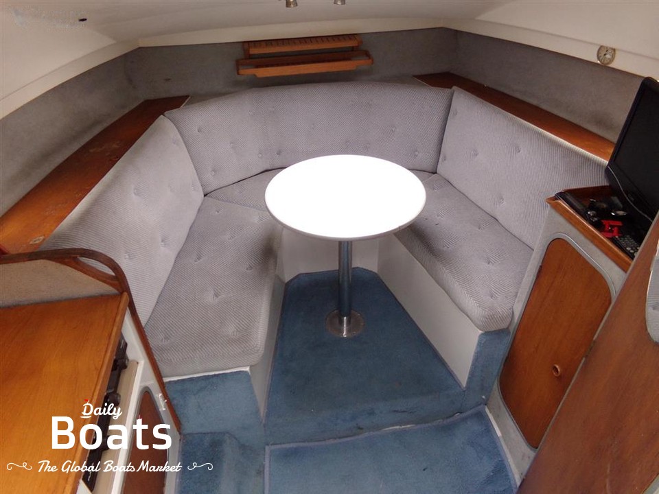 1989 Falcon 22 Spc for sale. View price, photos and Buy 1989 Falcon 22 ...