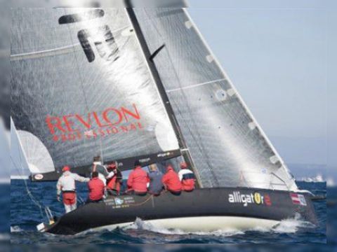 2005 Pauger Rc 44 for sale. View price, photos and Buy 2005 Pauger Rc ...