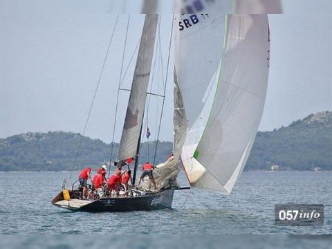 2005 Pauger Rc 44 for sale. View price, photos and Buy 2005 Pauger Rc ...