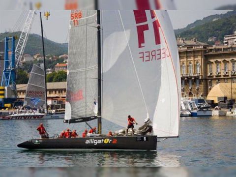 2005 Pauger Rc 44 for sale. View price, photos and Buy 2005 Pauger Rc ...